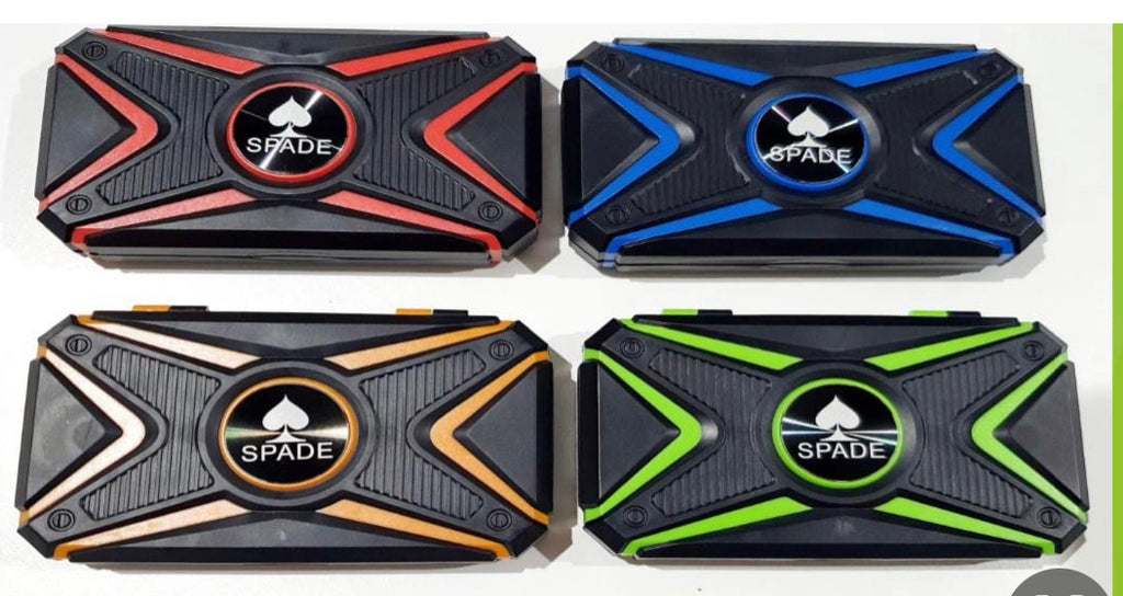 Spade Scale 200gx0.01g – Get Hempified Store