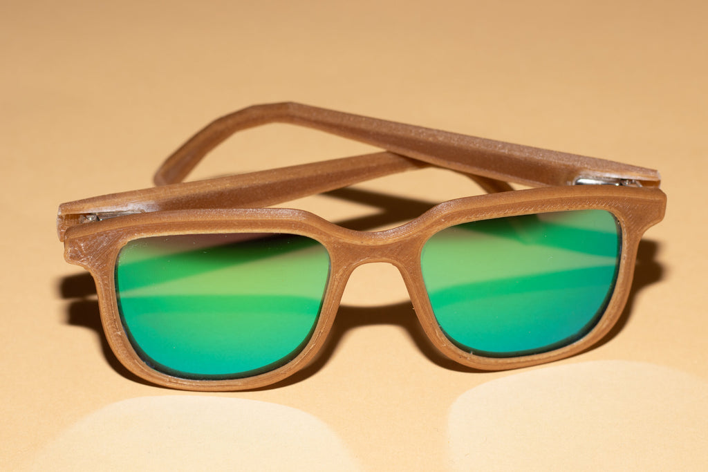 Hemp Vison Ekwalls - Revo-Green Lens – Get Hempified Store