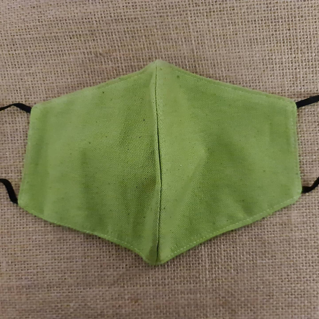 Hemp Face Masks – Get Hempified Store