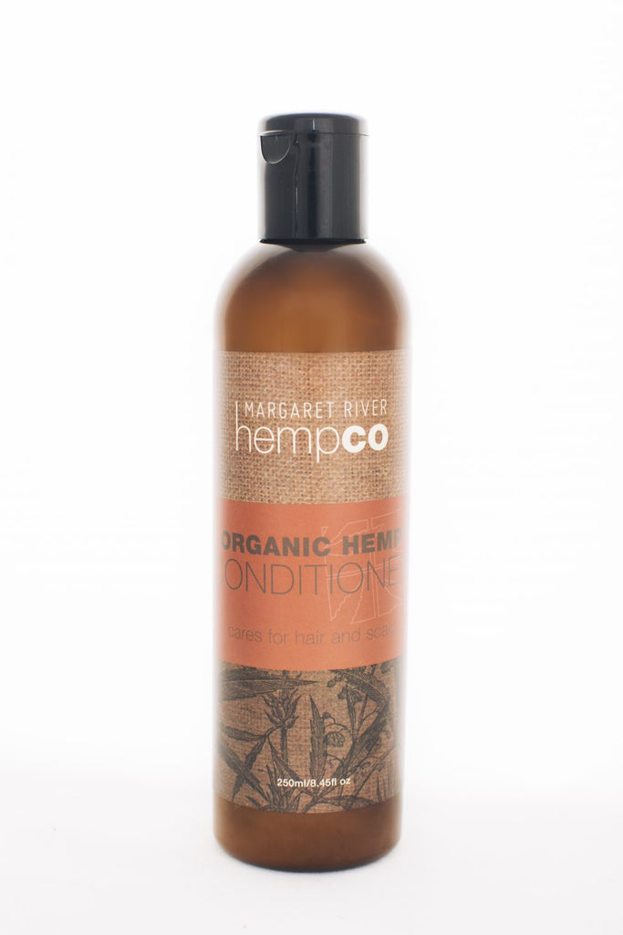 Organic Hemp Conditioner 500ml – Get Hempified Store