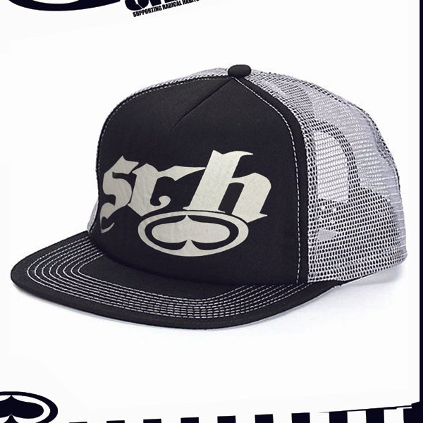 SNAKE SRH HAT – Get Hempified Store