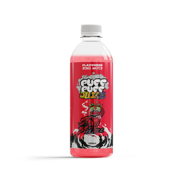 Puff Puff Juice Flavours 500ml – Get Hempified Store