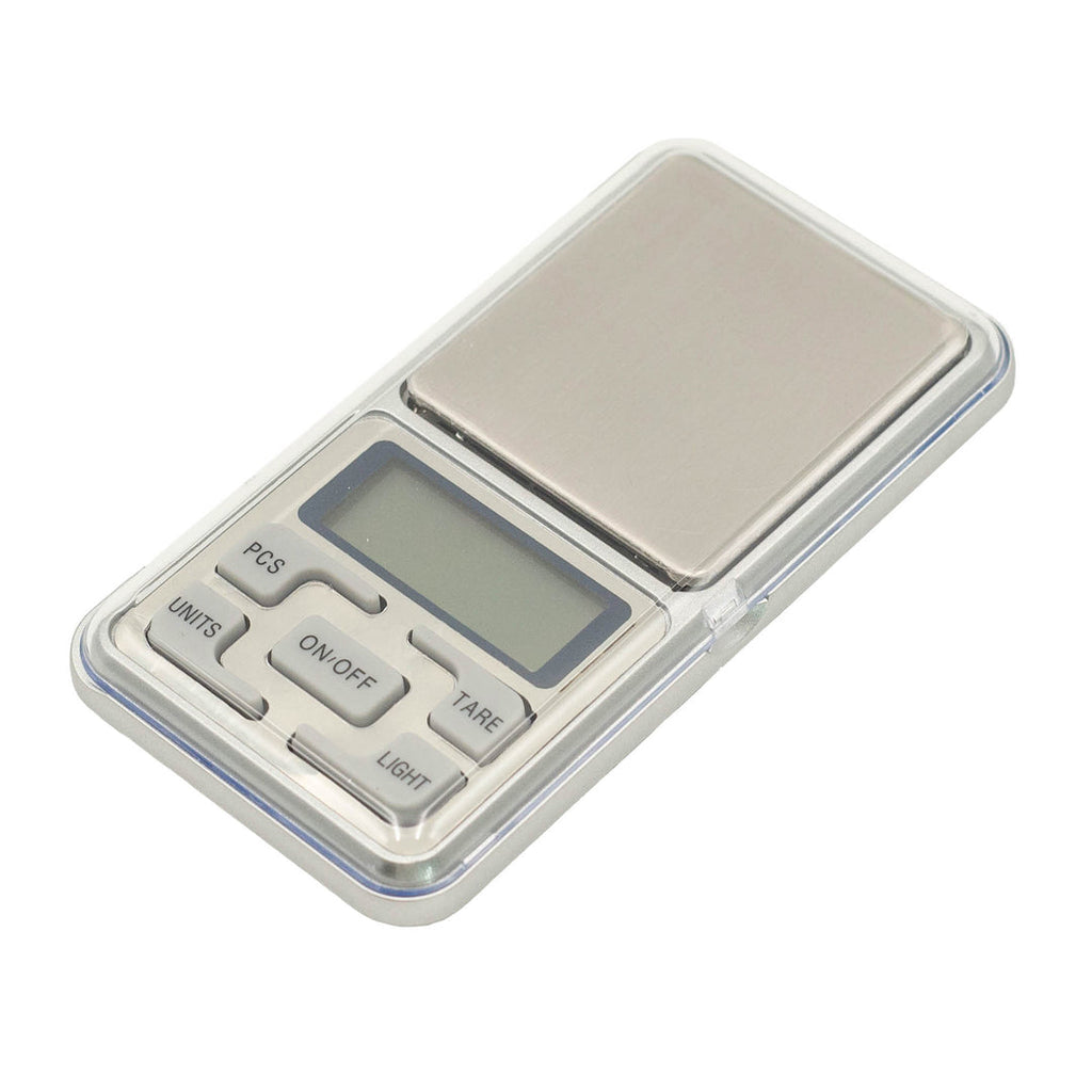 Mini Digital Scales – Get Hempified Store