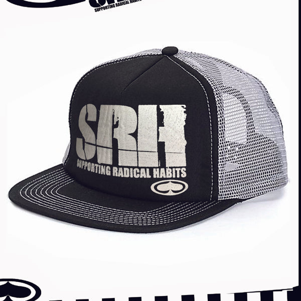 TRENCHES SRH HAT – Get Hempified Store
